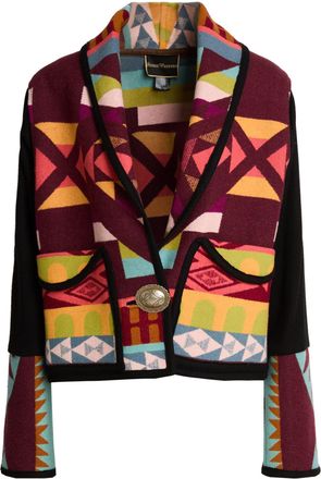 Jessie Western ANZ&Uuml;GE und CO-ORDS - Blazers auf YOOX.COM