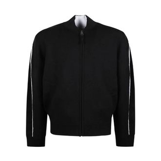 Givenchy Cardigan - - Knitwear - Herren - Schwarzk - M