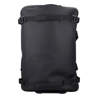 Rains unisex, Valises, Noir, Taille: ONE Size Valise Cabine Texel