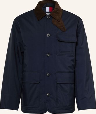 Tommy Hilfiger Jacke blau