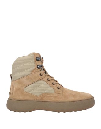 Tod's SCHUHE - Stiefeletten auf YOOX.COM