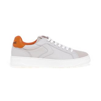 Voile Blanche Herren, Schuhe, Grau, 40 EUGr&ouml;&szlig;e