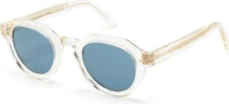 Ahlem unisex, Accessoires, Gris, Taille: 47 MM Lunettes de soleil Grenelle