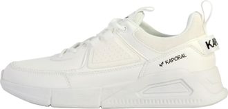 Kaporal Kaporal Herren Dolpi Sneaker, weiß, 40 EU