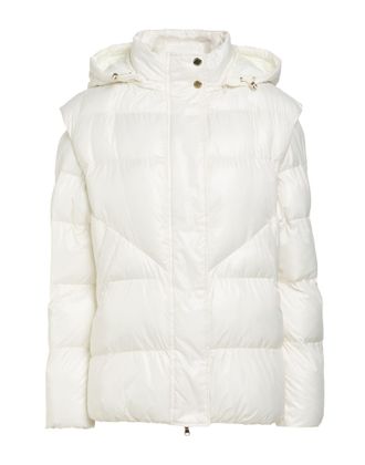 Patrizia Pepe JACKEN & M&Auml;NTEL - Pufferjacken & Daunenjacken auf YOOX.COM