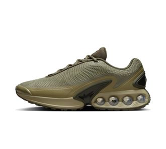 Nike Nike Herren Air Max DN Sneaker, Medium Olive Black Neutral Olive, 43 EU