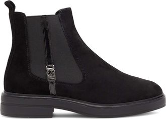 Lasocki Klassische Stiefeletten Lasocki ARC-A477-05 Schwarz