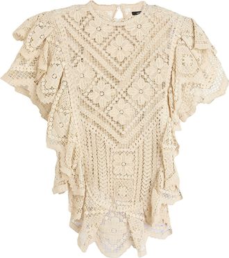 Isabel Marant TOPS - Tops auf YOOX.COM