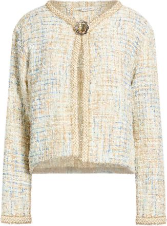 Le Streghe JACKEN & M&Auml;NTEL - Jacken und Anoraks auf YOOX.COM