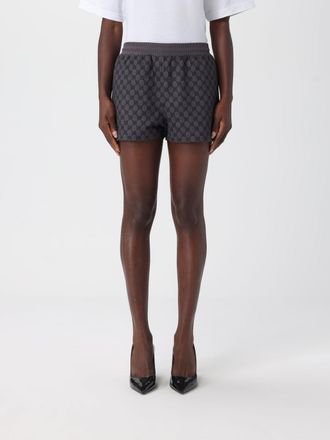 Gucci Short GUCCI Femme couleur Noir