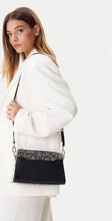 Tous Handtasche Kaos Icon 2002287551 Schwarz