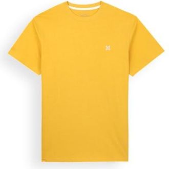 Oxbow Tee-shirt manches courtes TEBAZ Essentials Ete 2025 Manches courtes, Col rond, Uni