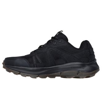 Skechers Equalizer 5.0 Trail Solix Creek Herren-Sneaker, Schwarz, Gr&ouml;&szlig;e 47, Schwarz, 47.5 EU