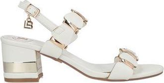Laura Biagiotti CHAUSSURES - Sandales sur YOOX.COM