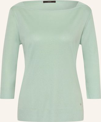 Windsor Windsor. Shirt Mit 3/4-Arm gruen
