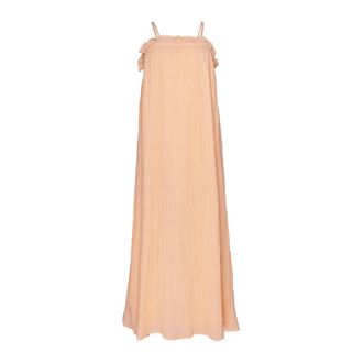 des petit hauts Damen, Kleider, Rosa, M/LGr&ouml;&szlig;e