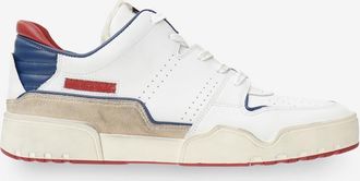 Isabel Marant Baskets Emreeh - Homme - Bleu - Taille 45 - Isabel Marant