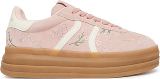 Aldo Sneakers Aldo Elabrintar 14179207 Rosa