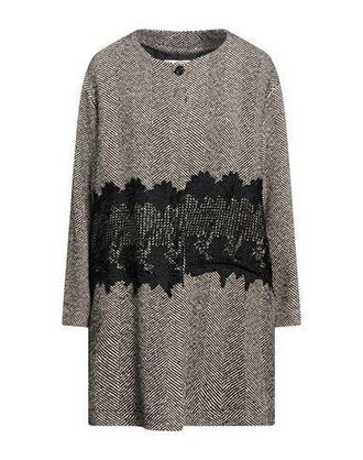 Le Streghe MANTEAUX - Manteaux longs sur YOOX.COM