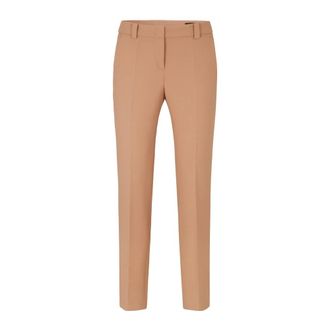 Windsor Dhe707E 241 Hose - - Trousers - Damen - Braun - 2XL