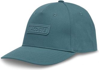 Lacoste Cap RK0742 Blau