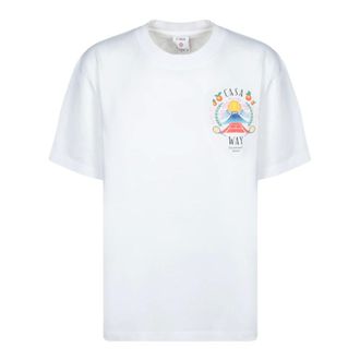 Casablanca Damen, Sport, Wei&szlig;, XSGr&ouml;&szlig;e