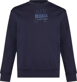 A|X Armani Exchange TOPS - Sweatshirts auf YOOX.COM