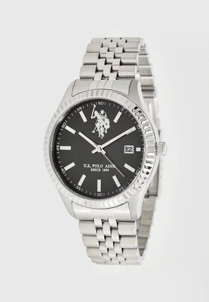 U.S.Polo Association Herrenarmbanduhr Damian