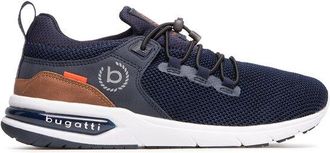 Bugatti Sneakers 342-65860-6900-4100 Dunkelblau