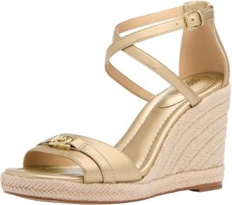 Michael Kors 40R5MAMS2M-740 MANDY Femme PALE GOLD EU 37