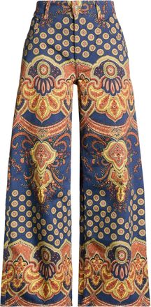 Valentino Garavani HOSEN & R&Ouml;CKE - Jeanshosen auf YOOX.COM