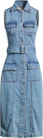 Pepe Jeans London KLEIDER - Midi-Kleider auf YOOX.COM