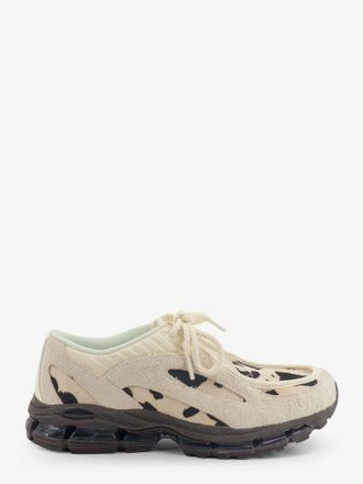New Balance ABZORB U1890 calf-hair sneakers - NEW BALANCE - gender_Man