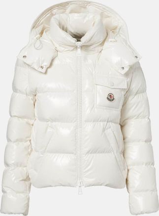 Moncler Veste doudoune &agrave; logo