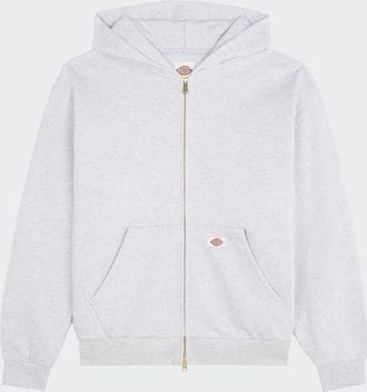 Dickies Hoodie zipp&eacute; - Taille XS