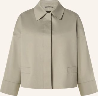 Windsor Windsor. Kastenjacke beige