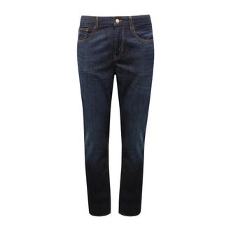 Armani Exchange J14 Skinny Hosen - - Jeans - Herren - Blau - W32
