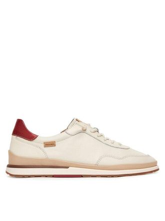 Pikolinos Halbschuhe Denia W0A-6842C1 Wei&szlig;