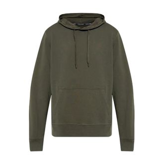 Canada Goose Huron Hoody - - Sweatshirts & Hoodies - Herren - Grau - M