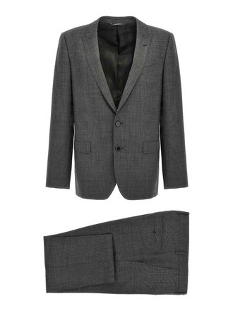 Dolce & Gabbana Costume De C&eacute;r&eacute;monie - Martini