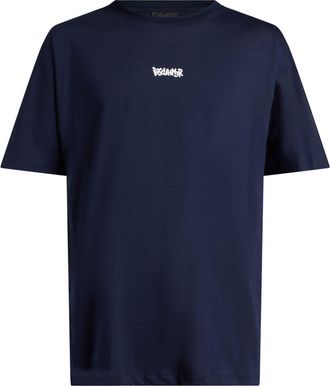 Disclaimer TOPS - T-shirts auf YOOX.COM