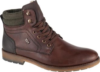 Rieker Schn&uuml;rboots Rieker Booties F4544