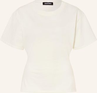 EB Denim Eb Denim T-Shirt Eero weiss