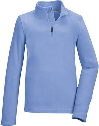 Killtec Kinder Shirt KSW 188 GRLS FLC SHRT