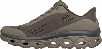 Skechers Sneakers - - Sport - Herren - Grau - 41 EU