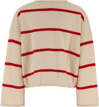 Frame Denim The Rolled Sweater