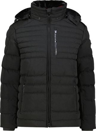 Wellensteyn Herren Steppjacke POLAR MEN
