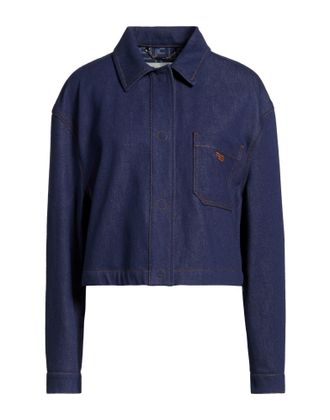 Fendi JACKEN & M&Auml;NTEL - Jeansjacken/M&auml;ntel auf YOOX.COM