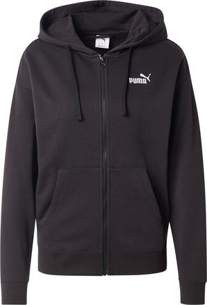 Puma Sportsweatjacke Ess No. 1