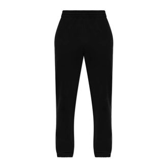 Burberry Homme, Pantalons, Noir, Taille: 2XL Sid Pantalons de surv&ecirc;tement
